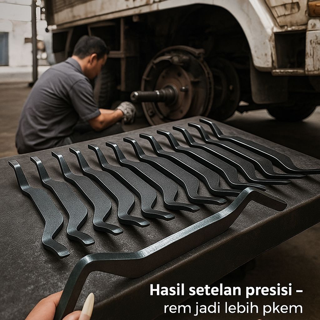 Jual Alat penyetel rem Truck, canter, hino, dutro, Dyna, fuso, L300 ...