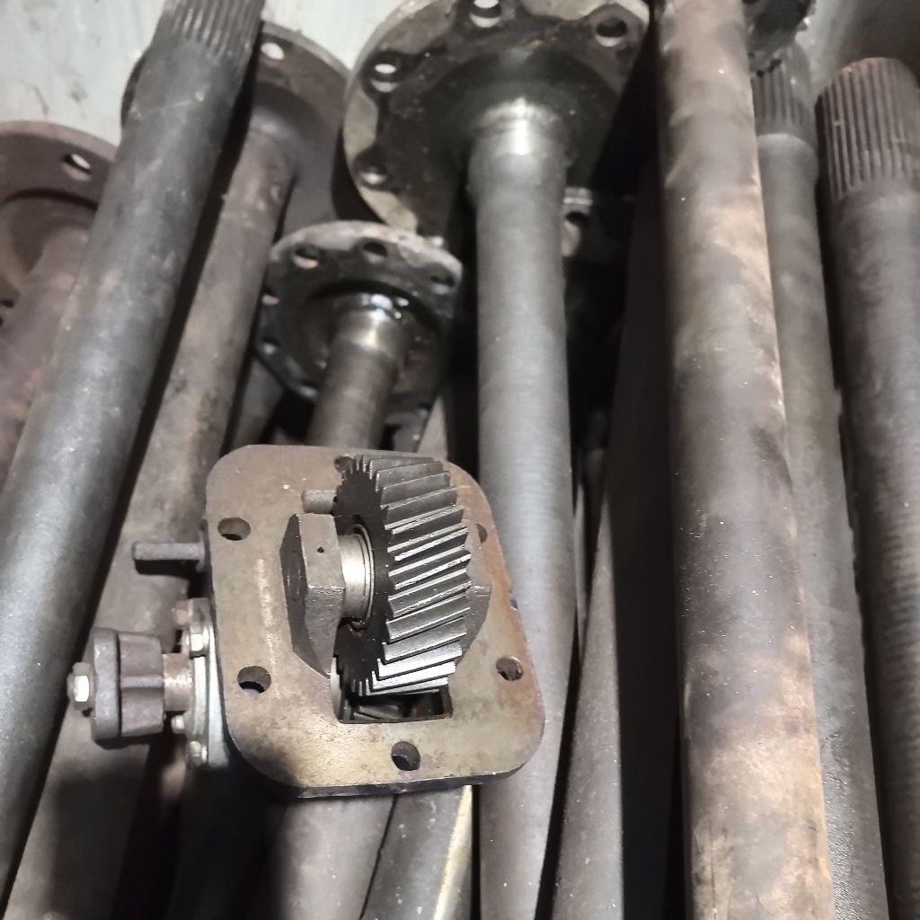 Jual PTO Isuzu Elf macan nkr71 | Shopee Indonesia
