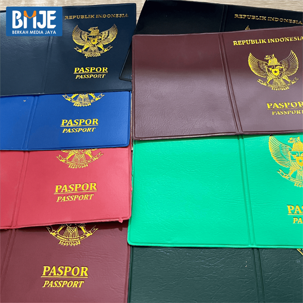 Jual Jual Cover Passport , Sampul Paspor Harga Pabrik | Shopee Indonesia