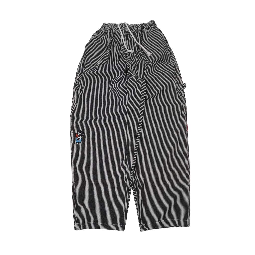 Jual Prince Pants -EW Hickory Denim - Principle | Shopee Indonesia