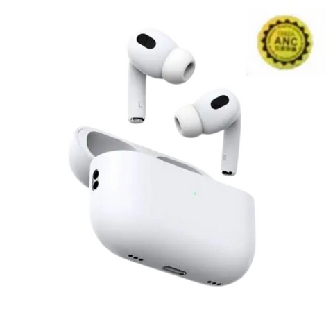 Jual Headset Earphone Bluetooth TWS Wireless 4irpods Pro Gen 2022 With ...