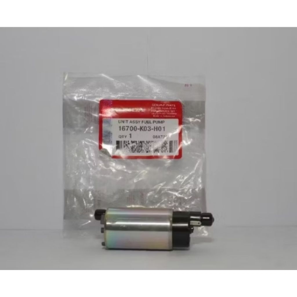 Jual ROTAK ROTAC DINAMO FUEL PUMP HONDA BLADE NEW REVO FI K03 | Shopee ...