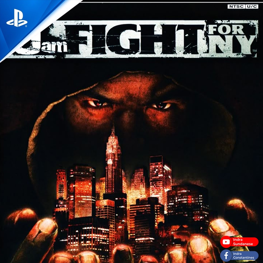 Jual Def Jam Fight For NY PSP™ Patch Indonesia | Official Store ...