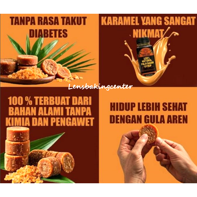 Jual BRONZE BRONZ GULA AREN CAIR SEMUT CETAK KEMASAN BOTOL POUCH DAUN ...