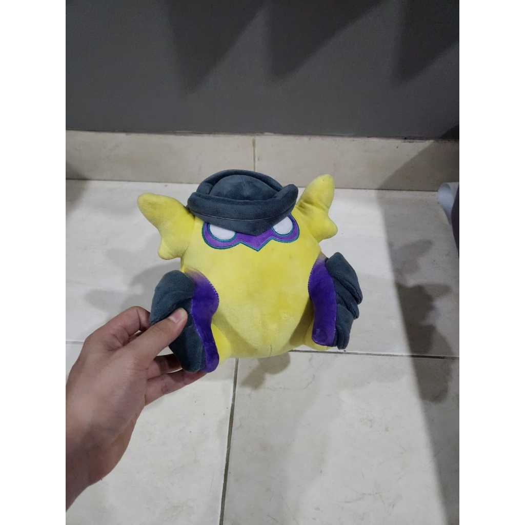 Jual Wingman Valorant Gekko Plush Doll Game Toy | Shopee Indonesia