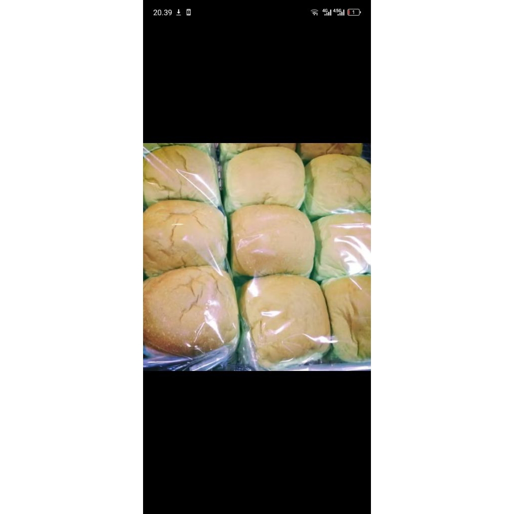 Jual roti pandan kuro | Shopee Indonesia