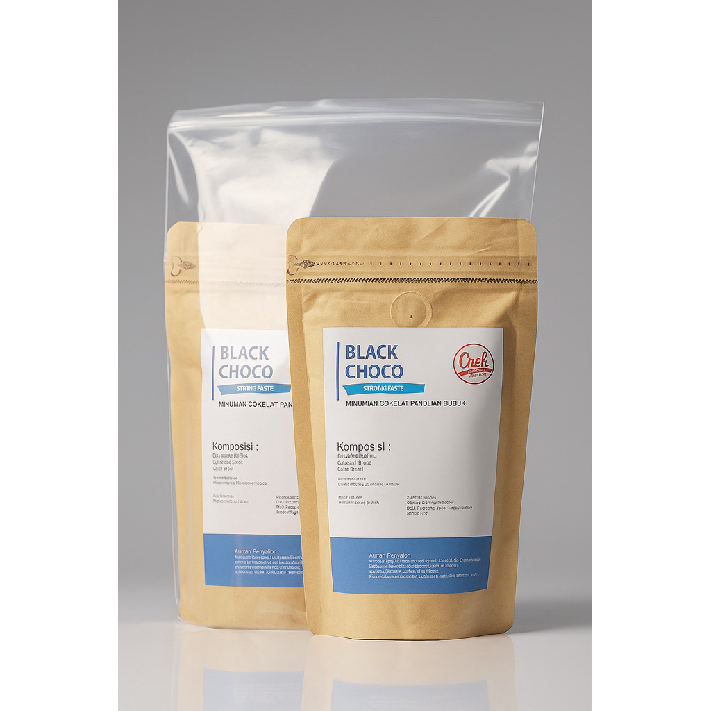 Jual Black Choco | Shopee Indonesia