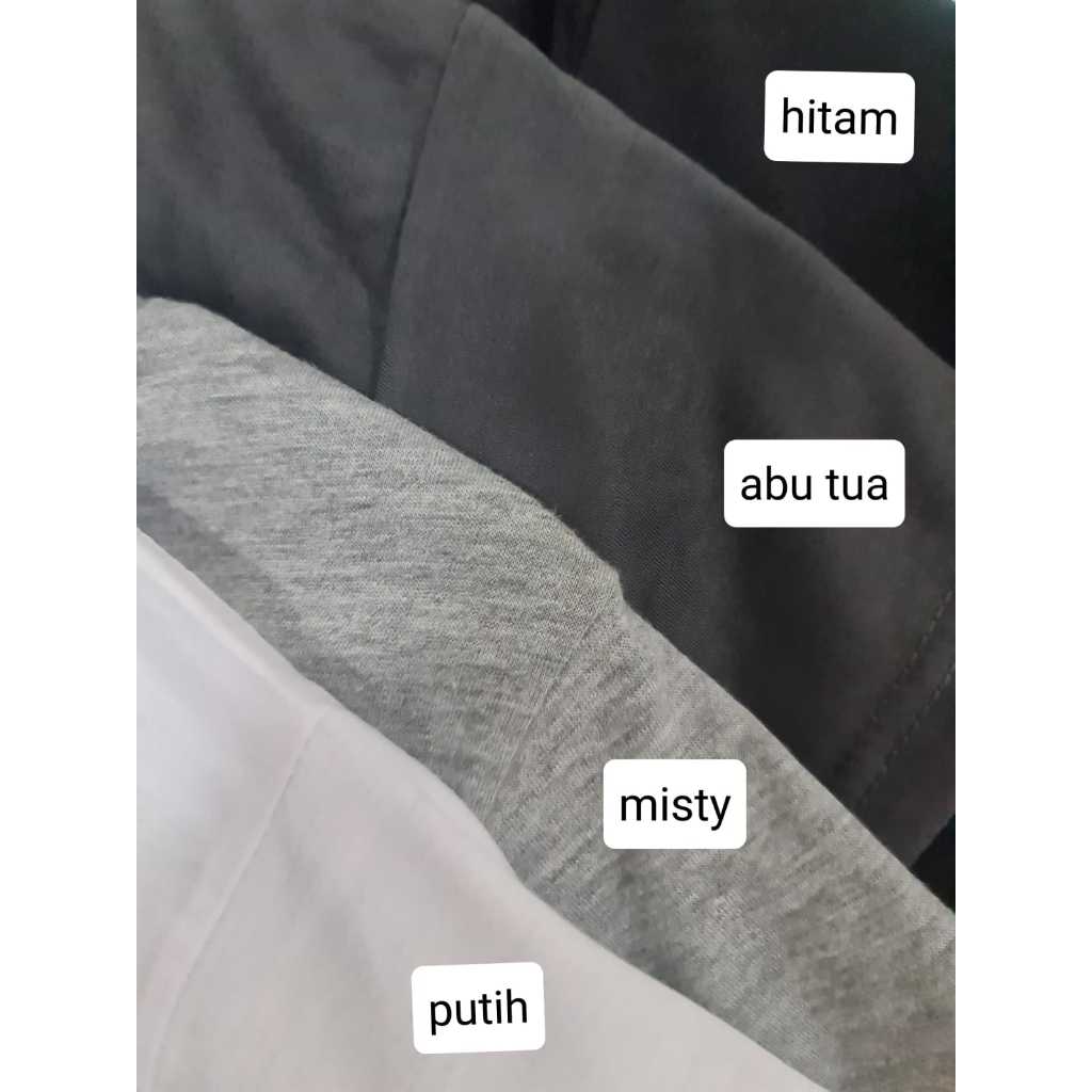 Jual Herlin Collection-Kaos Couple Keluarga IMLEK/SINCIA 2026 Horse ...