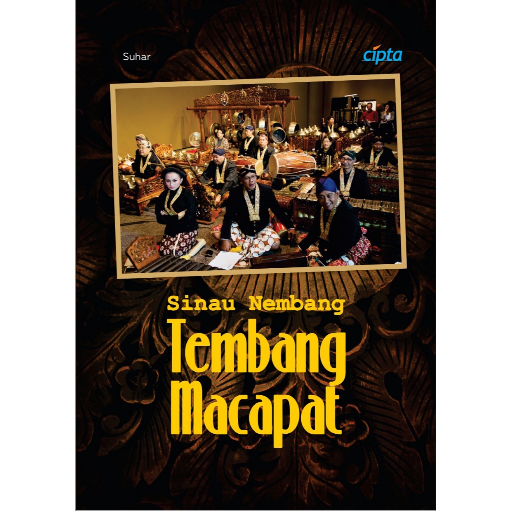 Jual Sinau Nembang Tembang Macapat karya Suhar Penerbit Cipta Pustaka ...