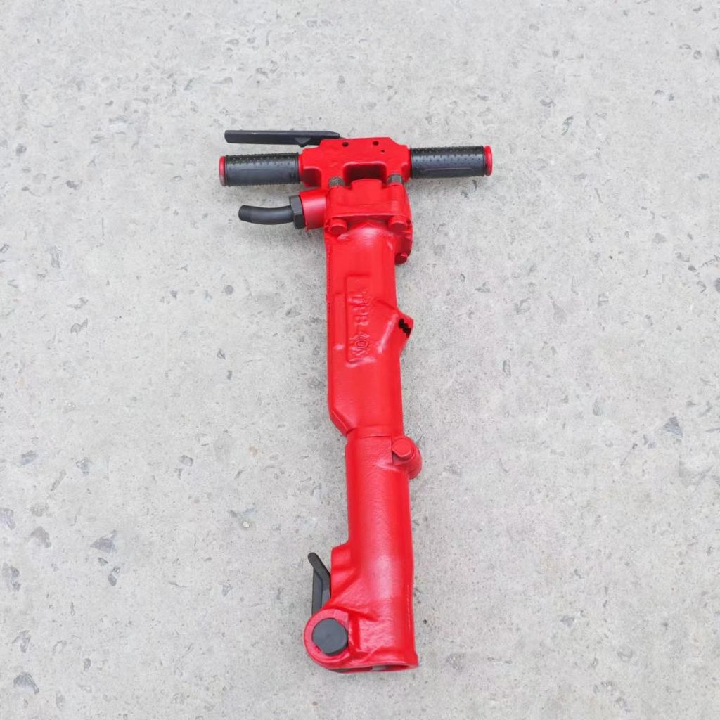 Jual Jack Hammer TPB-40 Air Concrete Breaker 18kg | Shopee Indonesia