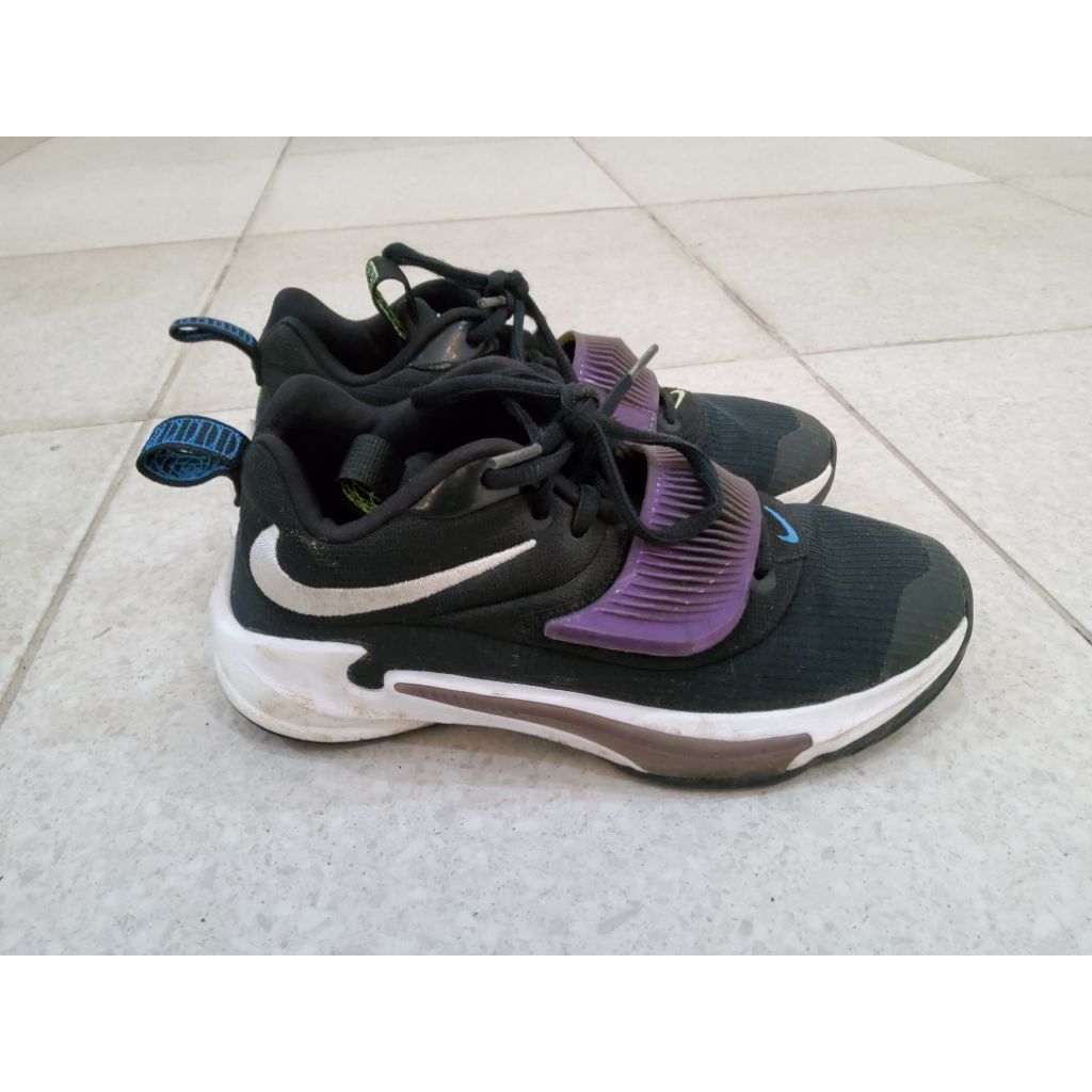 Jual Sepatu Basket Second | Shopee Indonesia