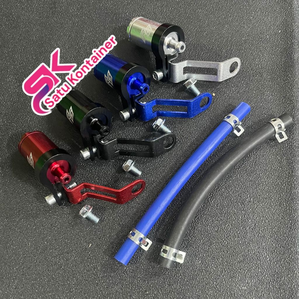 Jual TABUNG MINYAK REM TABUNG MASTER HANDLE REM ATAS / DEPAN ORIGINAL ...