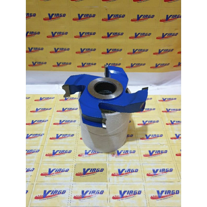 Jual 20mm MATA PISAU PROFIL ROUTER DUDUK SPINDLE KAYU LIS LES JENDELA ...