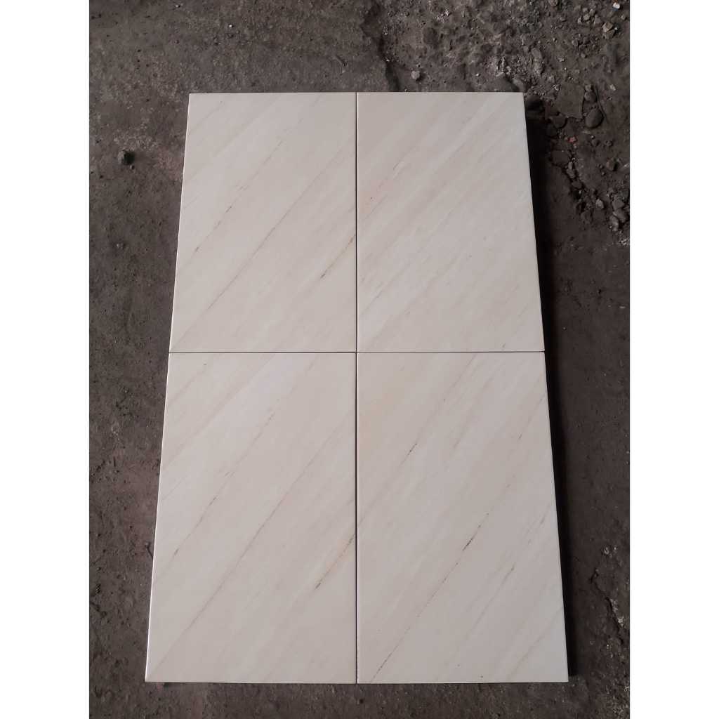 Jual KERAMIK DINDING 25X40 EDEN CREAM KW B KERAMIK DINDING DAPUR ...