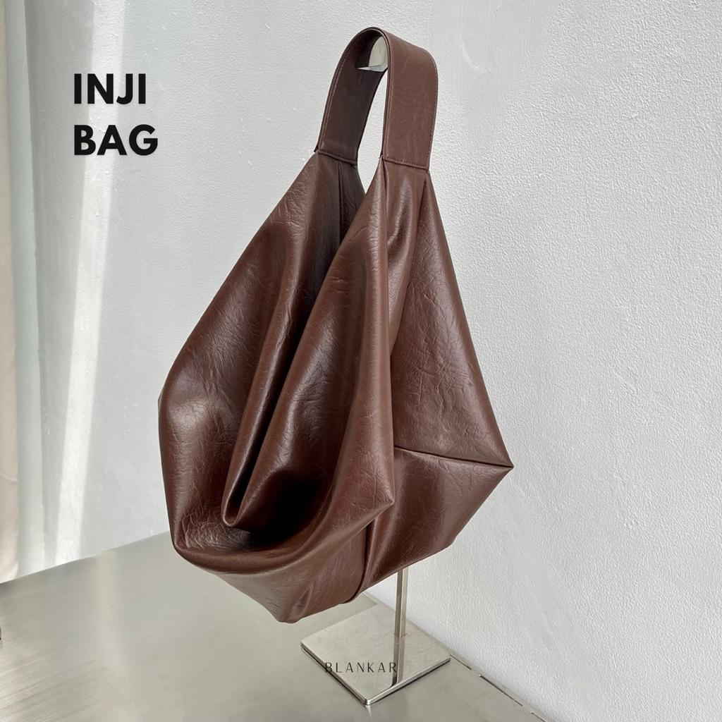 Jual Inji Bag by Blankar Archives - Shoulder Bag - Hobo Bag | Shopee ...