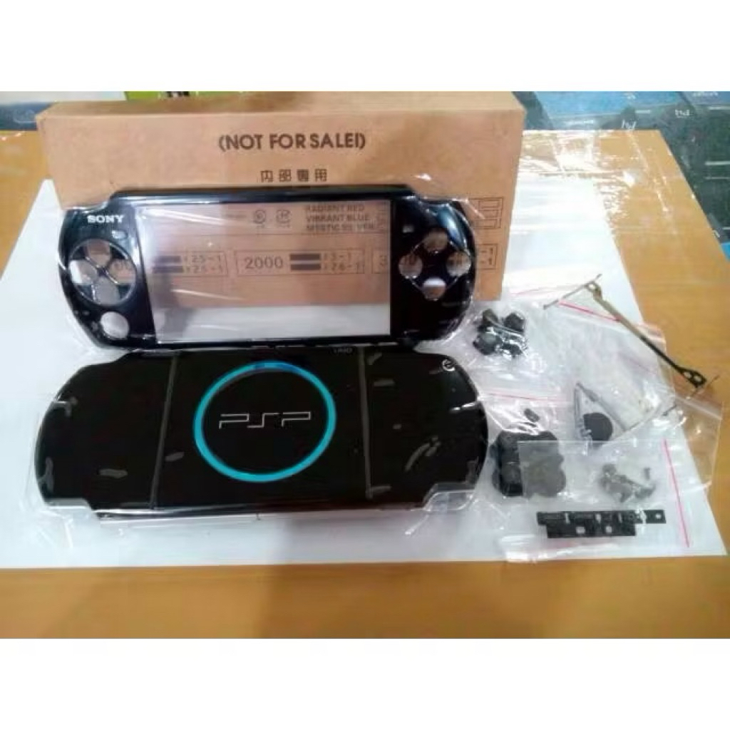 Jual casing/kesing psp seri 3000 | Shopee Indonesia