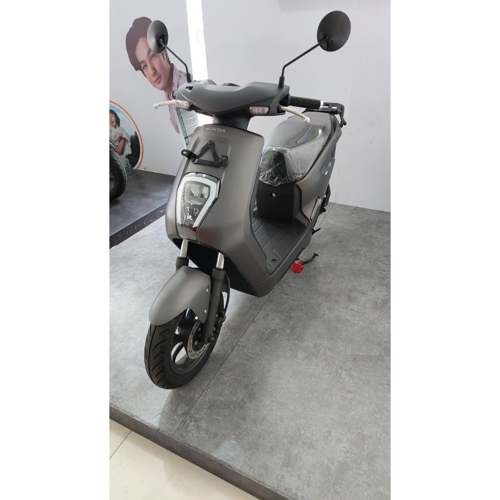 Jual New Motor Listrik Honda EM1 Plus | Shopee Indonesia