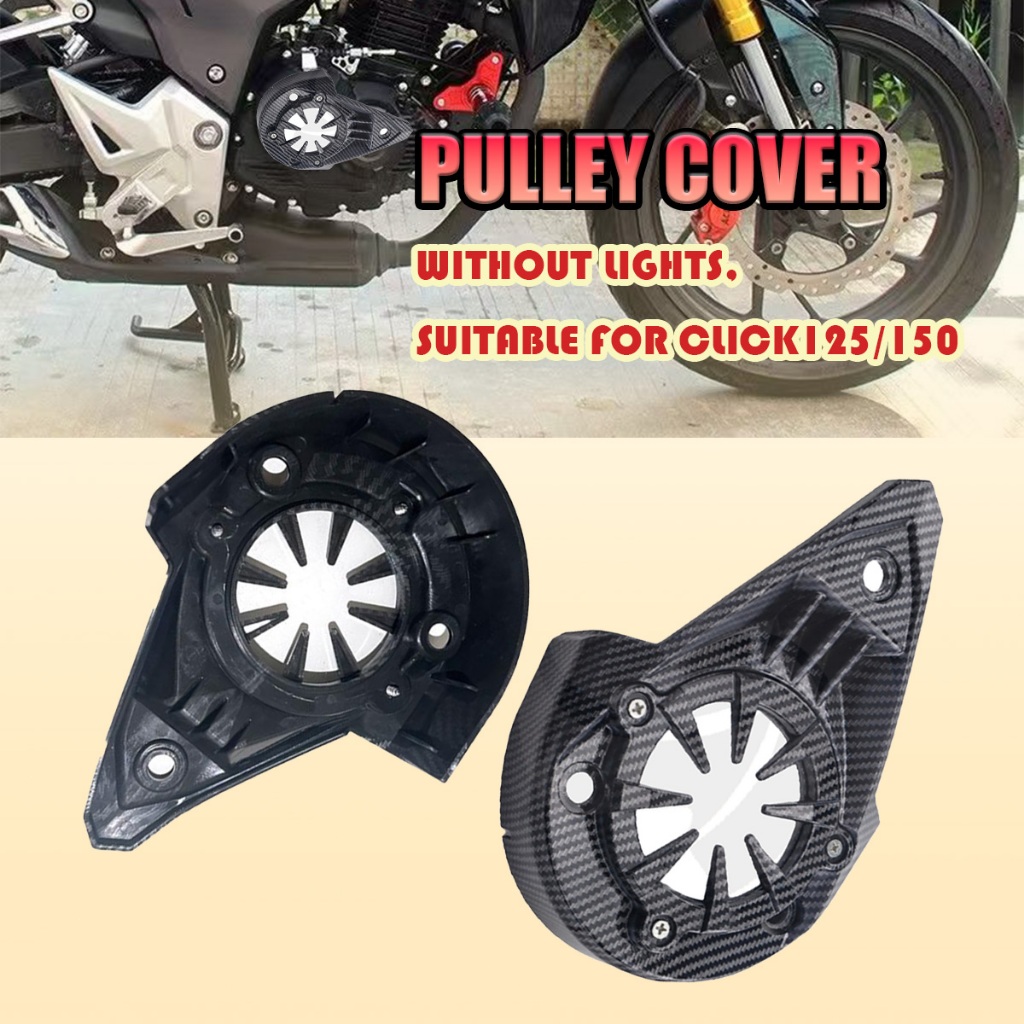 Jual Cover cvt vario 125 old COVER DUK CVT MOTOR 125 150 KEONGAN CVT ...