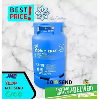 Jual Blue Gaz Terlengkap & Harga Terbaru Maret 2026 | Shopee Indonesia