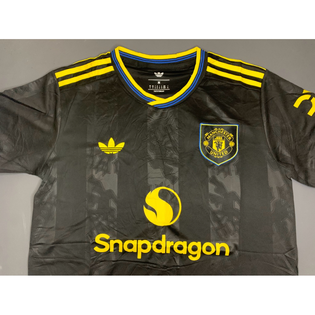 Jual Jersey Onana 3rd 25/26 | Shopee Indonesia