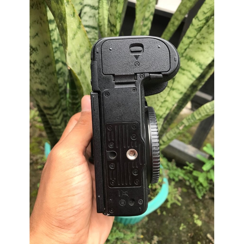Jual Nikon Z6 Shutter Count 73k Fullset Box | Shopee Indonesia