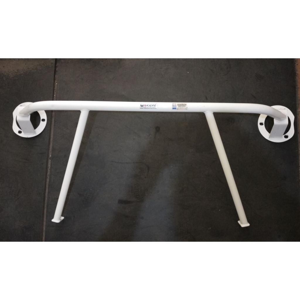 Jual ULTRA RACING FRONT STRUT BAR STABILIZER STRUT BAR TOYOTA AVANZA ...