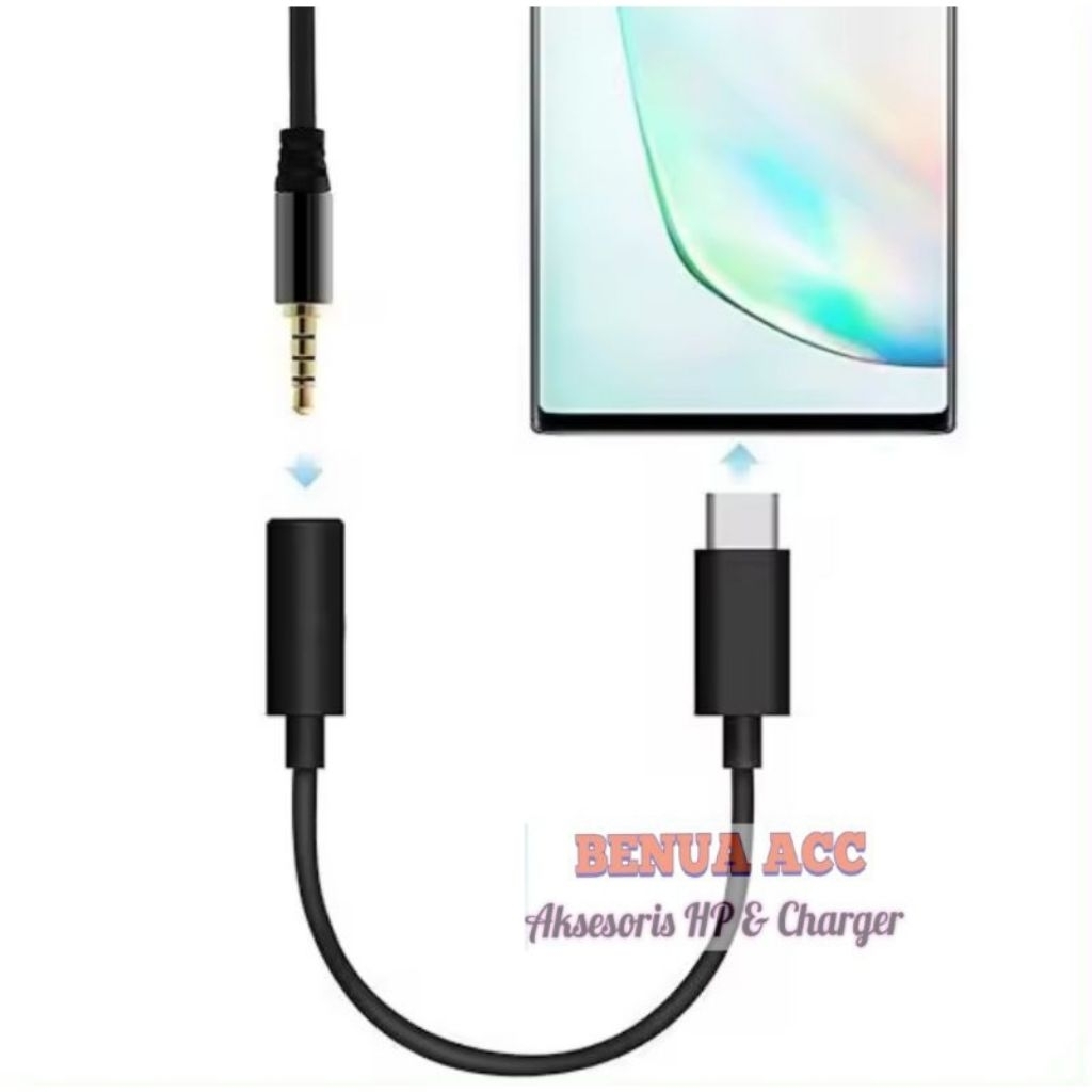 Jual Converter Headset infinix Hot 60 Pro Plus / Note 50X / Note 50S ...