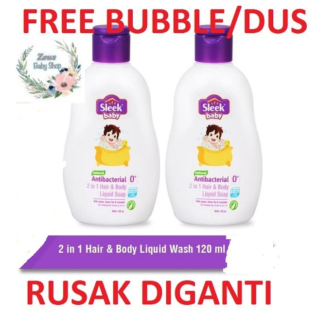 Jual Sabun Sleek Baby Terlengkap & Harga Terbaru Juni 2026 | Shopee ...