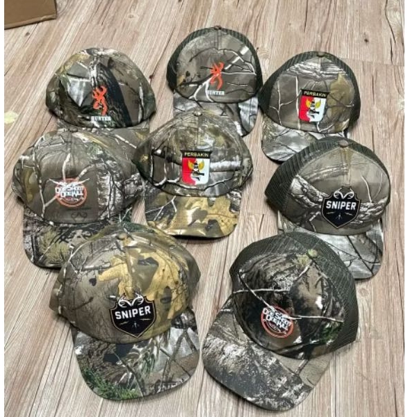 Jual Topi camo hunting topi berburu realtree extra | Shopee Indonesia