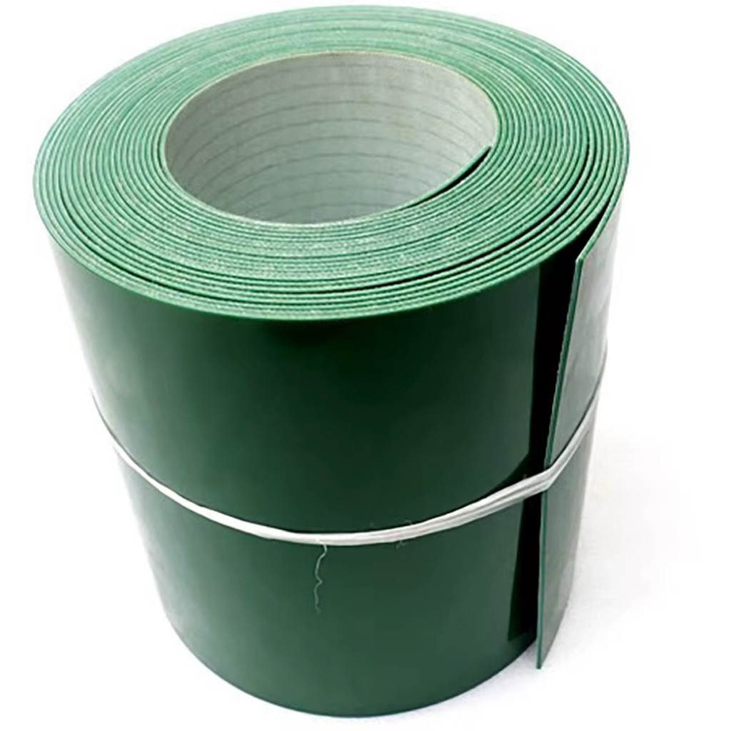 Jual Conveyor Belt PVC Warna Hijau Fabric Ukuran 2 Mm (Open) | Shopee ...