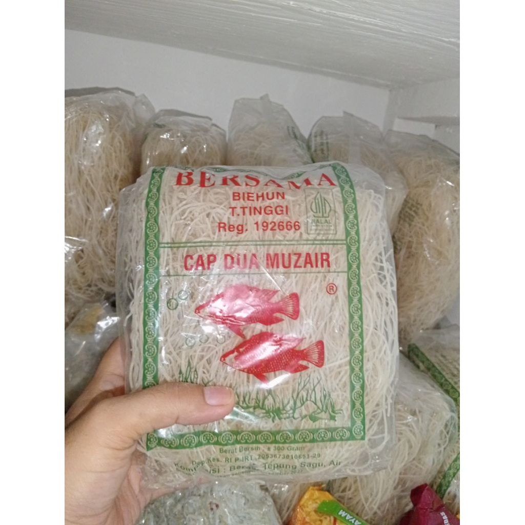 Jual Bihun Medan | Shopee Indonesia