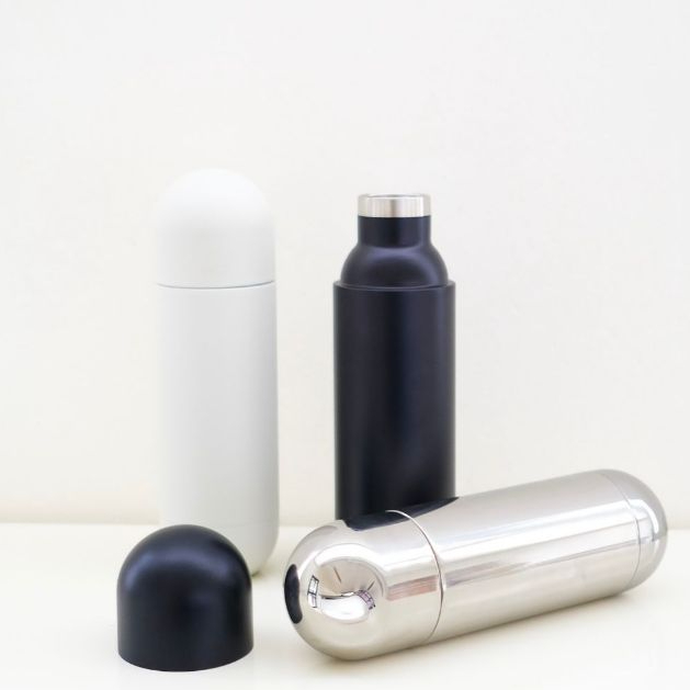 Jual Mizzu Neo Botol Minum Tumbler Custom Grafir Laser Termos Vacuum ...