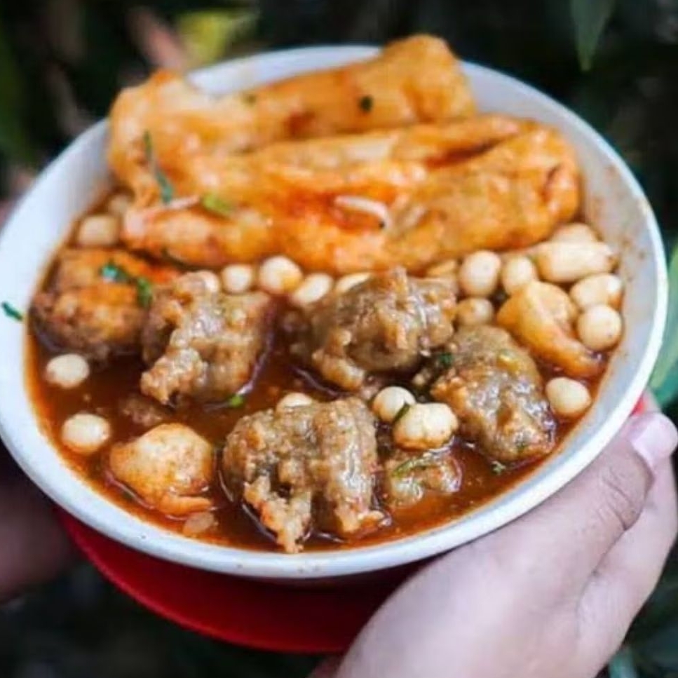 Jual Bacitul Bakso Aci Tulang Urat Khas Bandung | Shopee Indonesia
