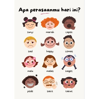 Produk Aghnia education | Shopee Indonesia