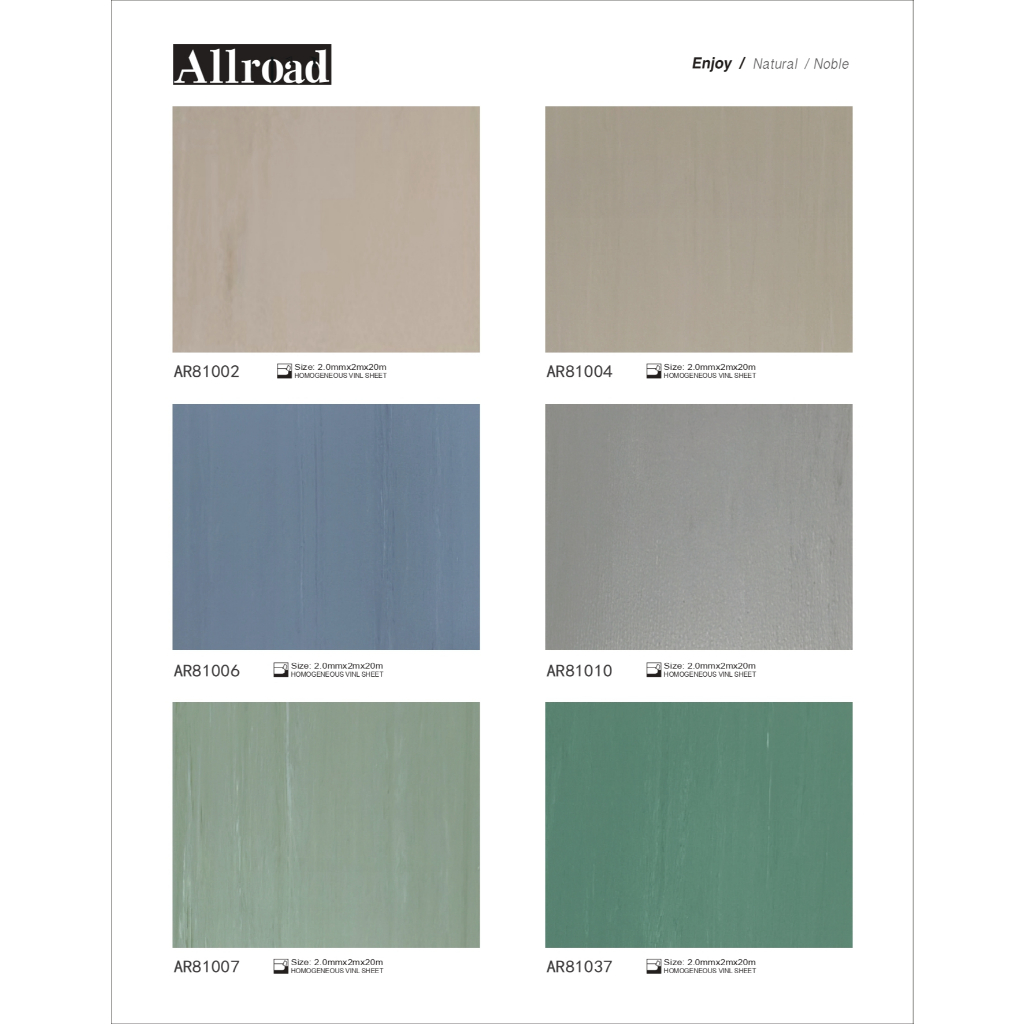 Jual Allroad Lantai Vinyl Homogeneous tebal 2mm | Shopee Indonesia