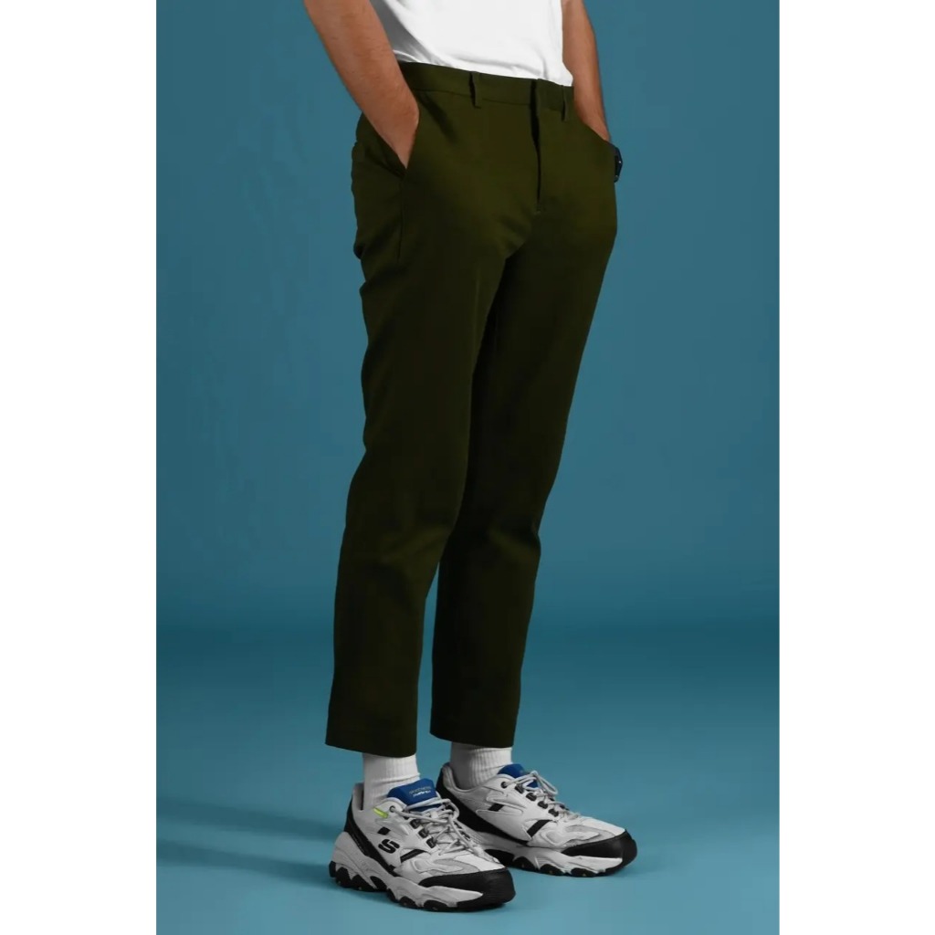 Jual Heymale Ultimate Chinos Pants Celana Panjang Pria | Shopee Indonesia