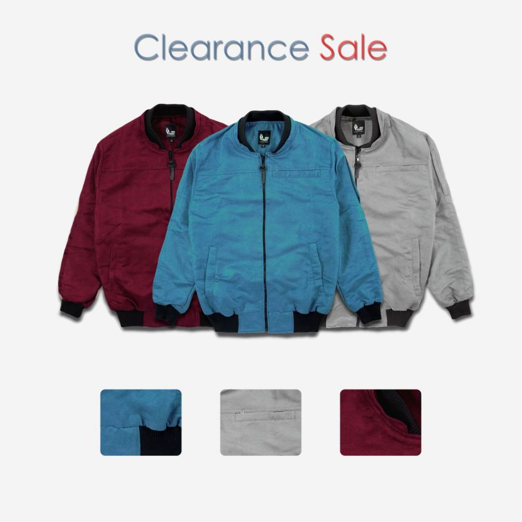 Jual ERESTE CLEARANCE SALE PRODUCT STOCK TERBATAS | Shopee Indonesia