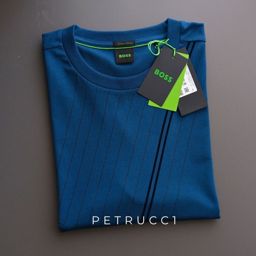 Jual HB T Shirt Original Branded Kaos Cowo | Shopee Indonesia