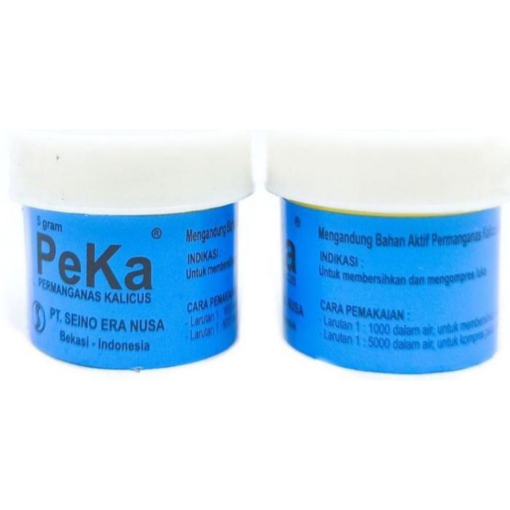 Jual PERMANGANAS KALIUM /OBAT BOROK KORENG | Shopee Indonesia