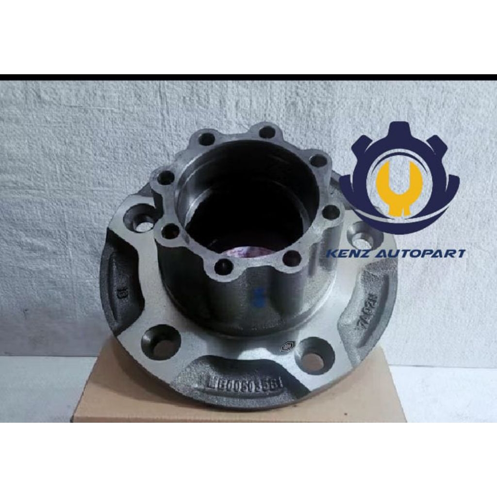 Jual NAP RODA BELAKANG WHEEL HUB MITSUBISHI COLT DIESEL FE PS100 PS120 ...