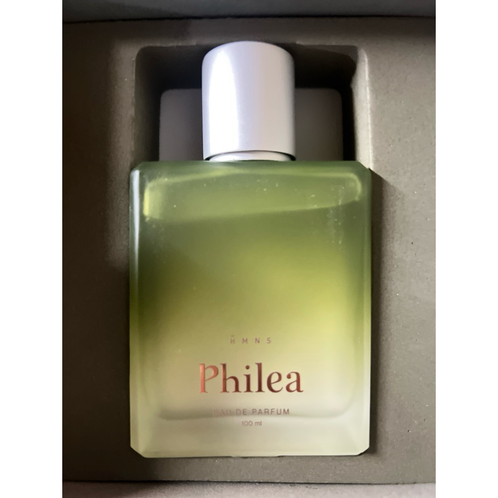 Jual Sharing Decant HMNS Philea 2ml 5ml | Shopee Indonesia