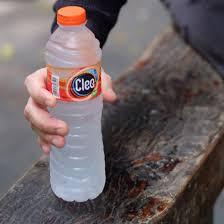 Jual CLEO Air Mineral 600 ml [ BOTOL TANGGUNG ] | Shopee Indonesia