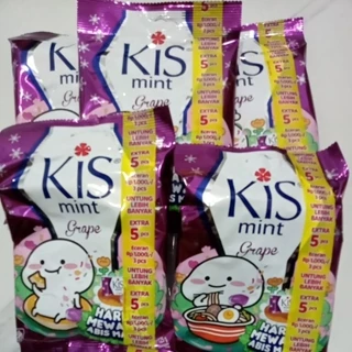 Jual Kiss Permen 1 Bungkus Terlengkap & Harga Terbaru September 2025 | Shopee Indonesia
