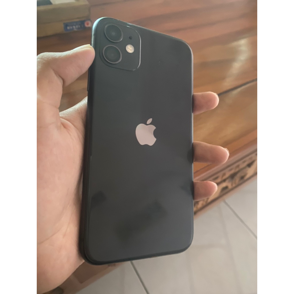 Jual iphone 11 128gb ibox | Shopee Indonesia