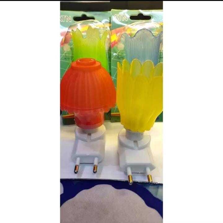 Jual Lampu Tidur Motif LED ON OFF | Shopee Indonesia