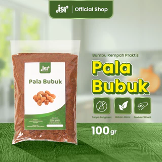 Jual Pala Bubuk Terlengkap & Harga Terbaru Januari 2026 | Shopee Indonesia