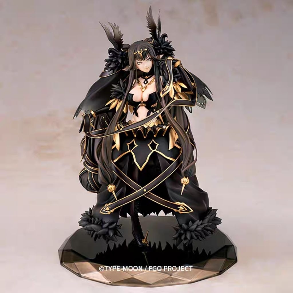 Jual GOOD SMILE COMPANY 1/7 Assassin Semiramis – Fate/Grand Order PVC ...