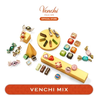 Toko Online Venchi Official Store | Shopee Indonesia