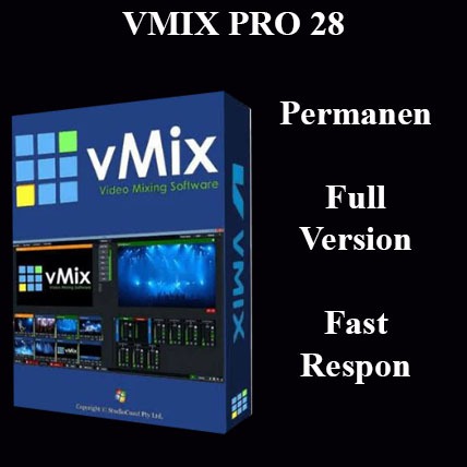 Jual Vmix Terlengkap & Harga Terbaru Mei 2026 | Shopee Indonesia