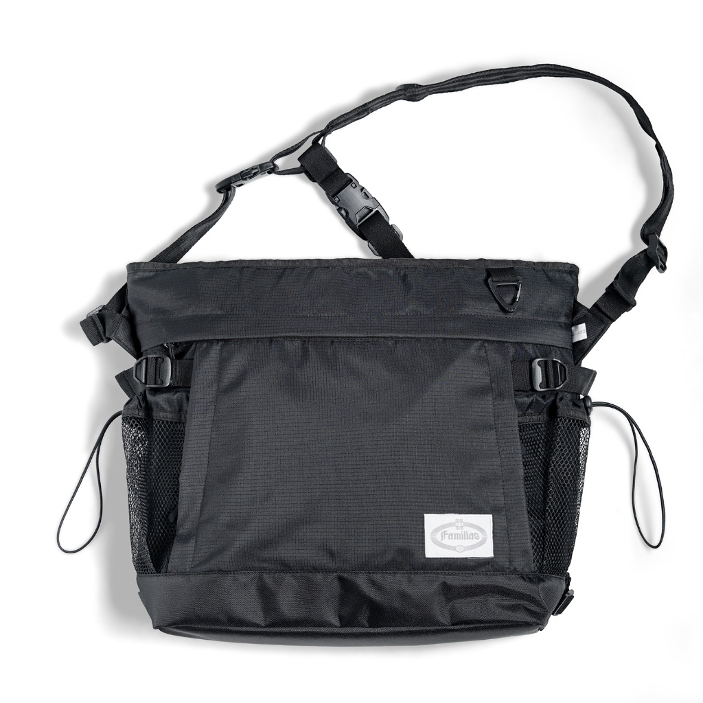 Jual Familias - Utility Shoulder Bag - Mako Bc | Shopee Indonesia